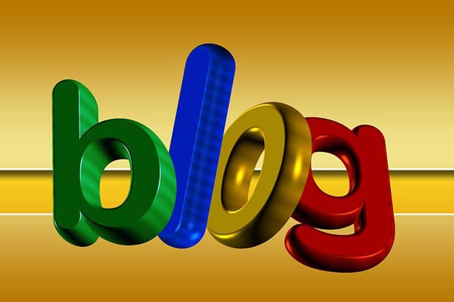 Warum blogge ich eigentlich? Das ist eine gute Frage!